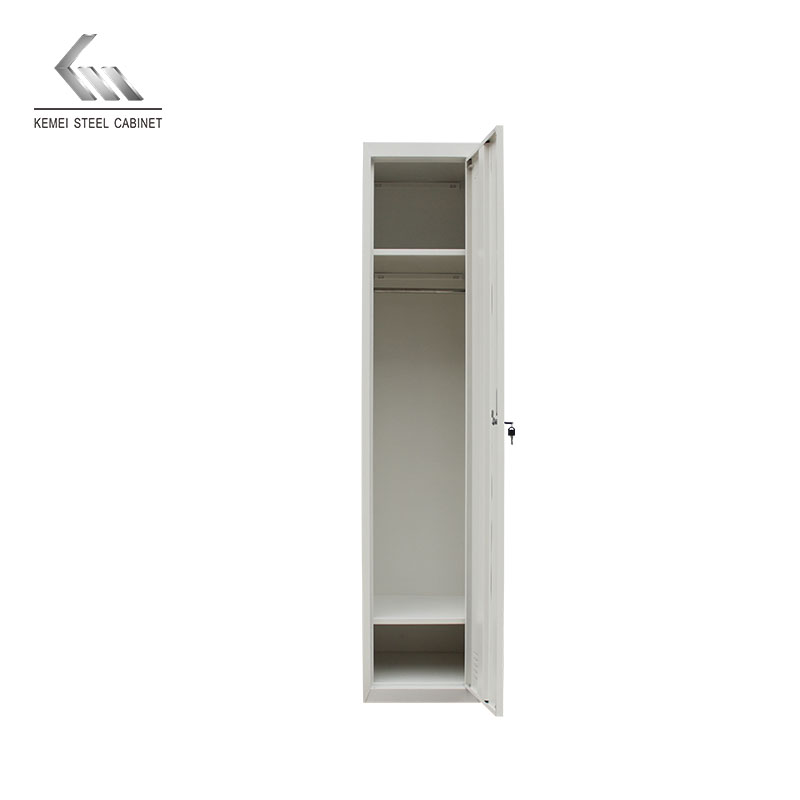 One-Door Locker