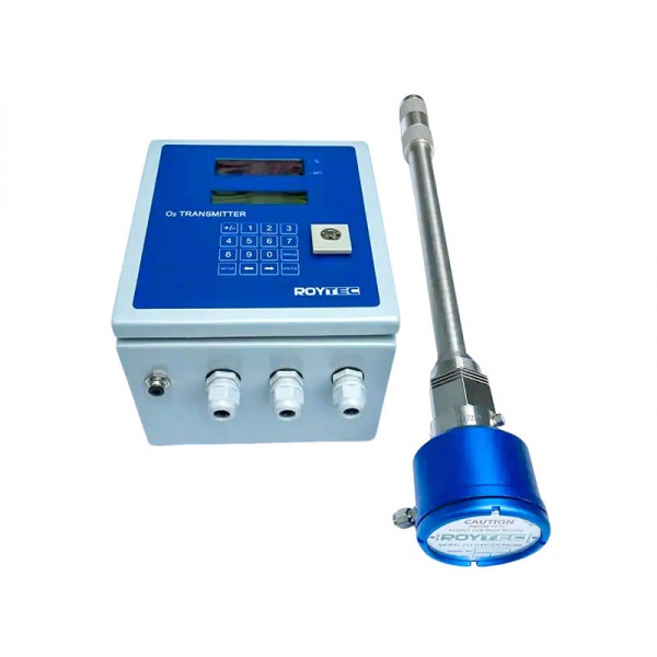 ROYTEC氧化锆氧量分析仪