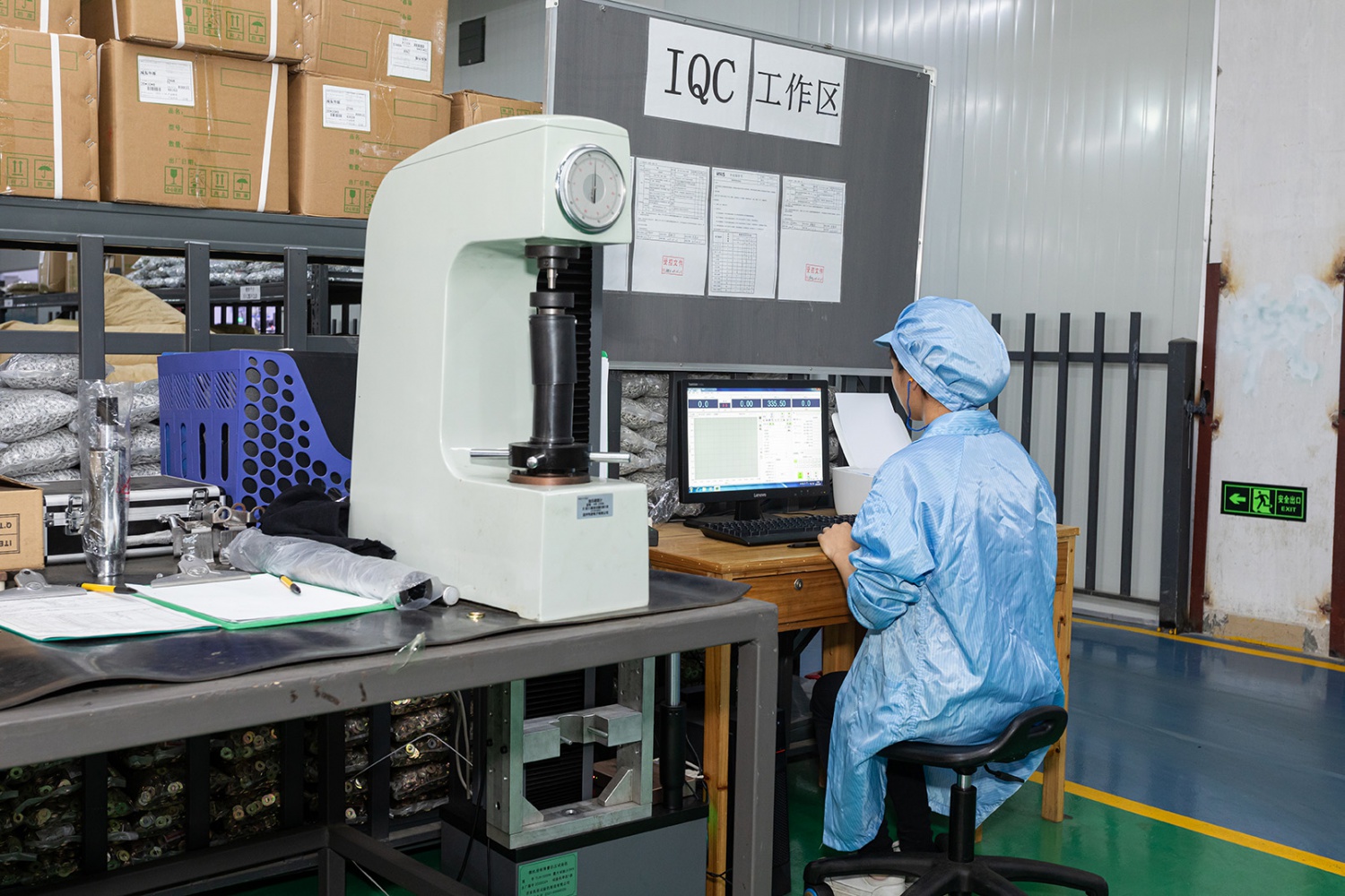 Gaslift,Gas Pump,Gas spring,WITHUS Precision Machinery Co., Ltd.