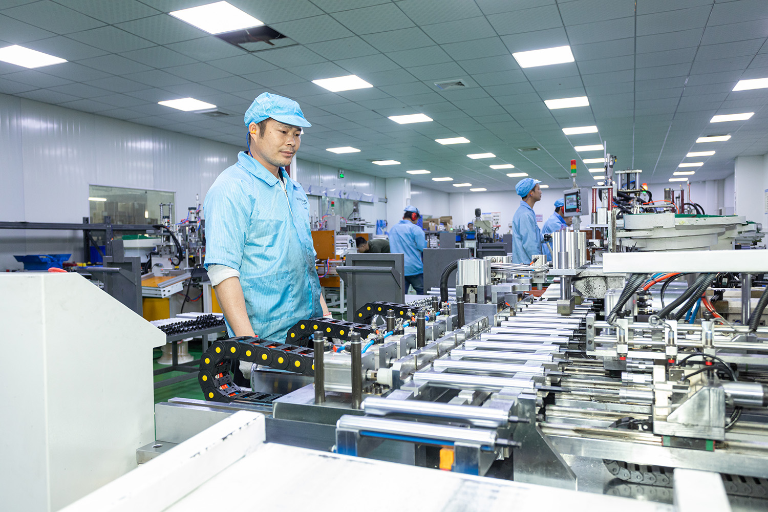 Gaslift,Gas Pump,Gas spring,WITHUS Precision Machinery Co., Ltd.