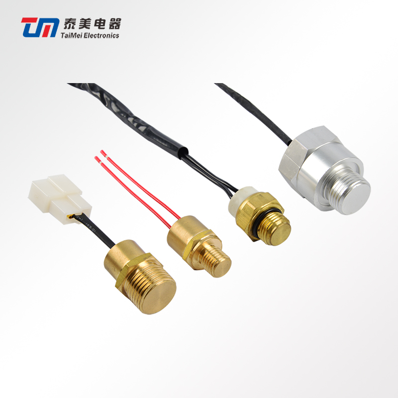Car water tank thermostat, waterproof temperature switch, KI31 ...