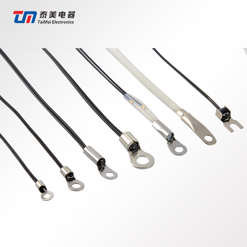 NTC temperature sensor, temperature switch, temperature control switch ...