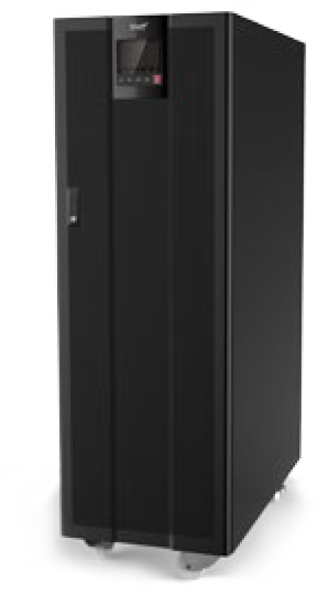 YTR系列三进三出UPS（20-200kVA）科华数据-YTR高频系列浩沅集团股份有限公司