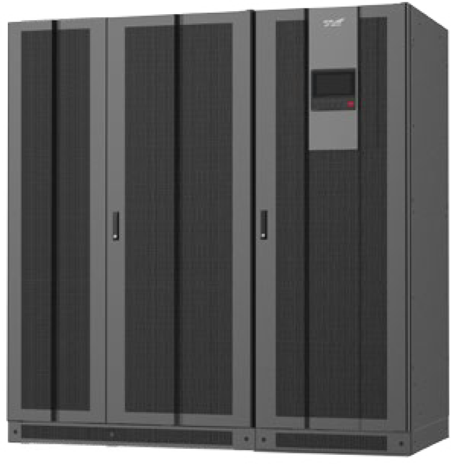 YTR系列三进三出UPS（300-1200kVA）科华数据-YTR高频系列浩沅集团股份有限公司