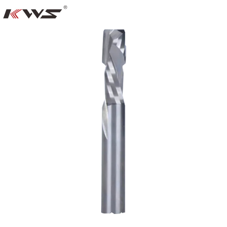 Solid carbide straight bit 3T,Yibai Cutting tool