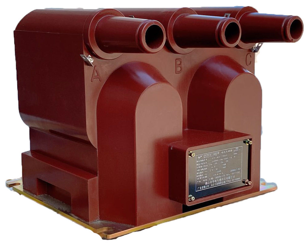 JSZV12-10R ,华电电器-首页