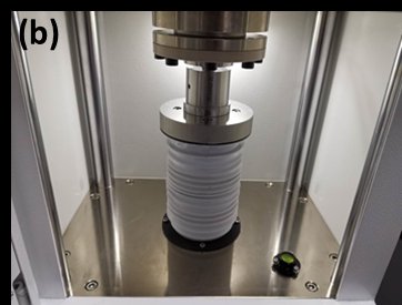 Characterization method of compaction density of cathode and anode ...