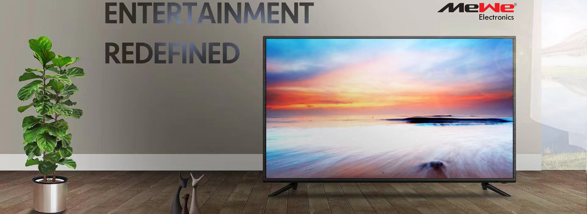 Led Tv-MeWe