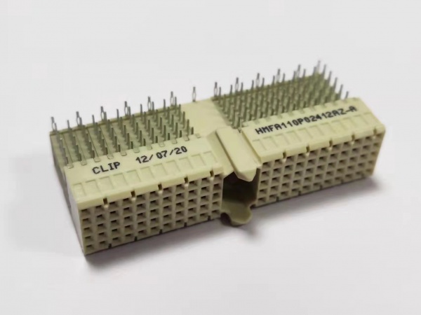 2mm连接器-CPCI系列-Clip深圳格力浦电子有限公司