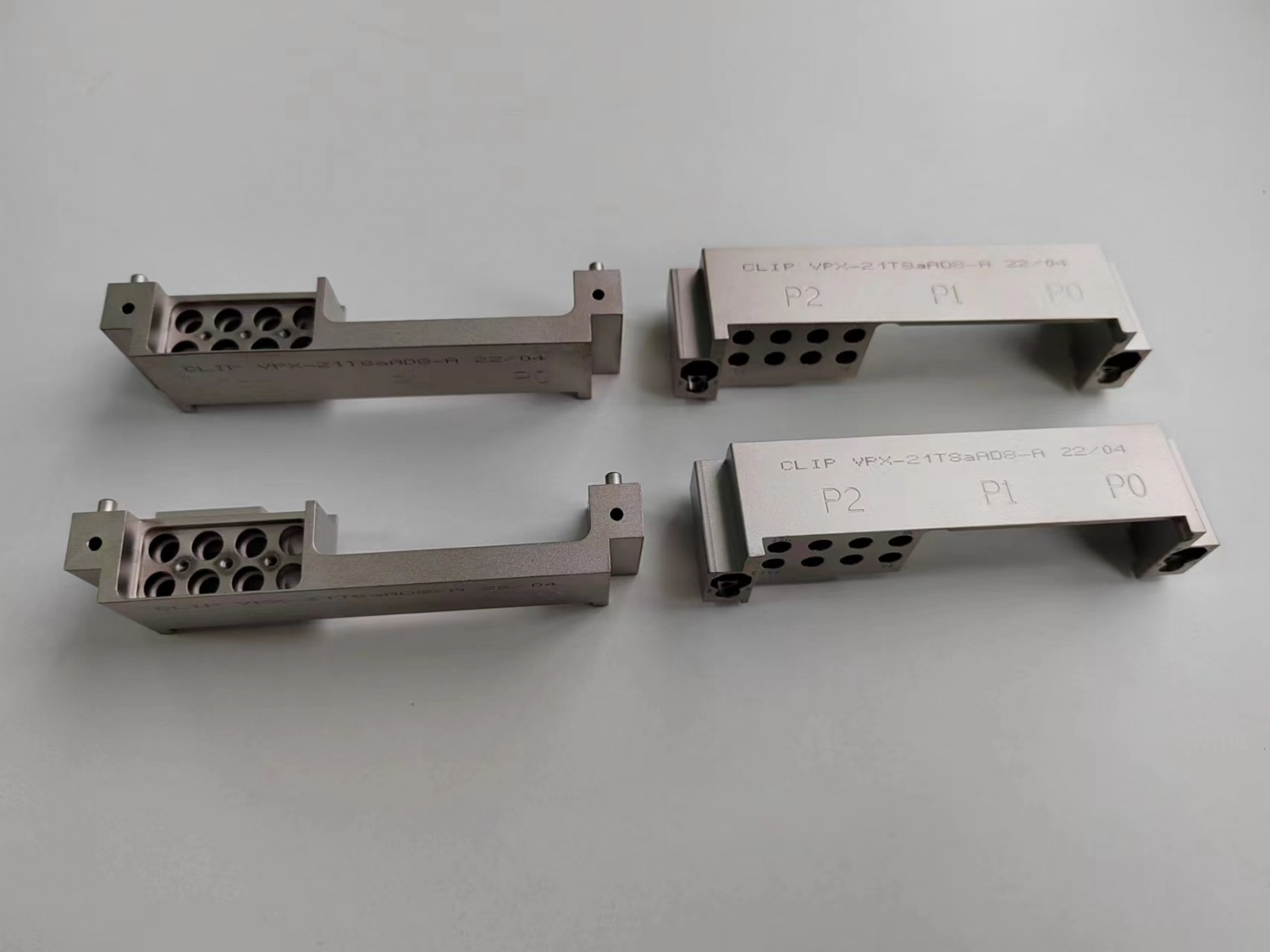 clip格力浦电子有限公司