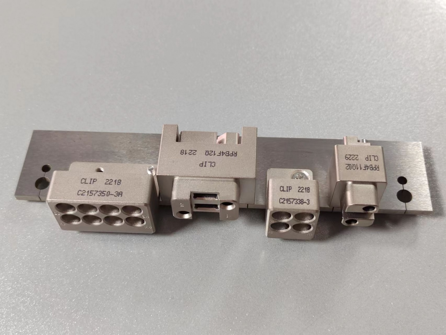 clip格力浦电子有限公司