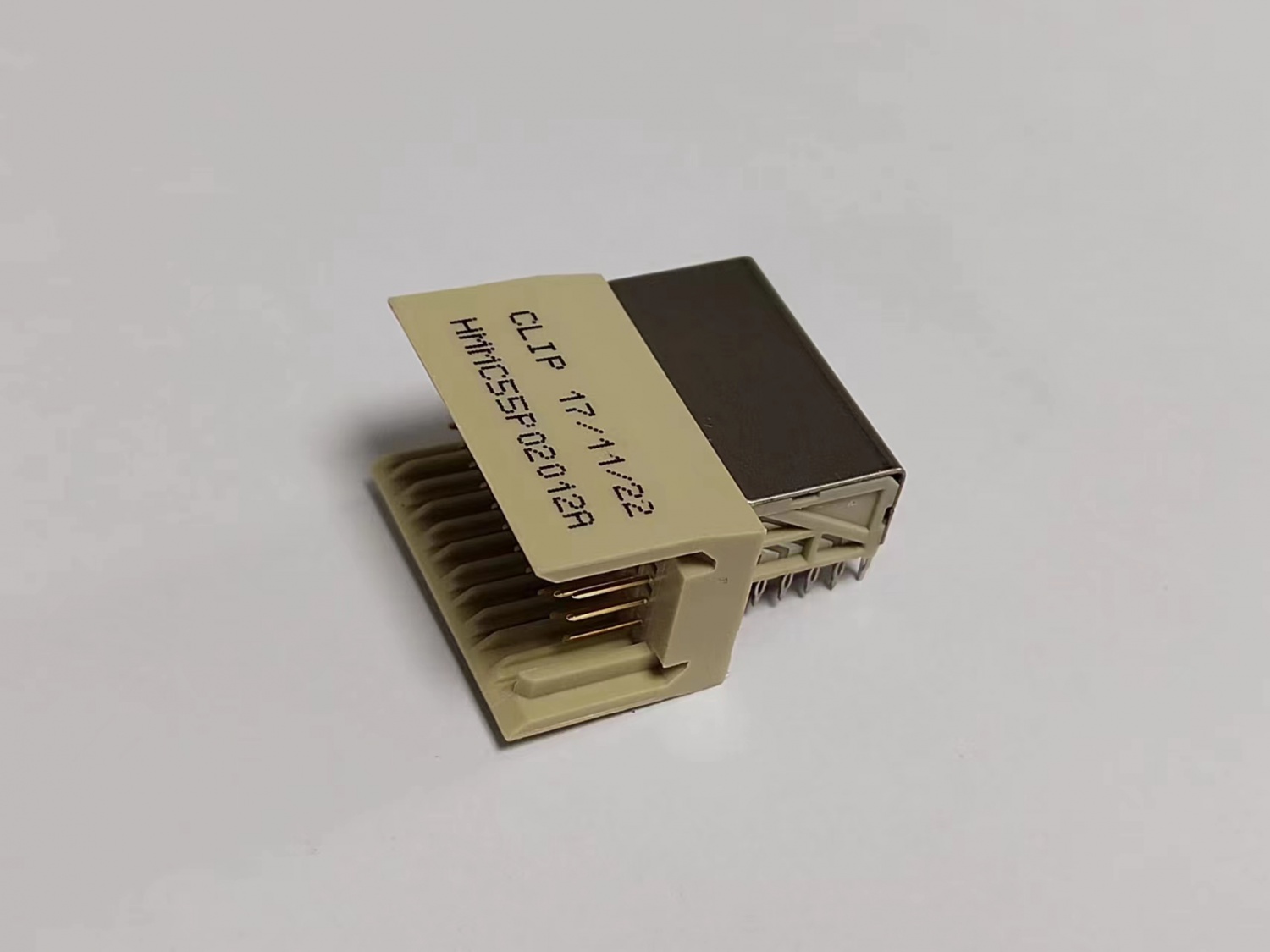 clip格力浦电子有限公司