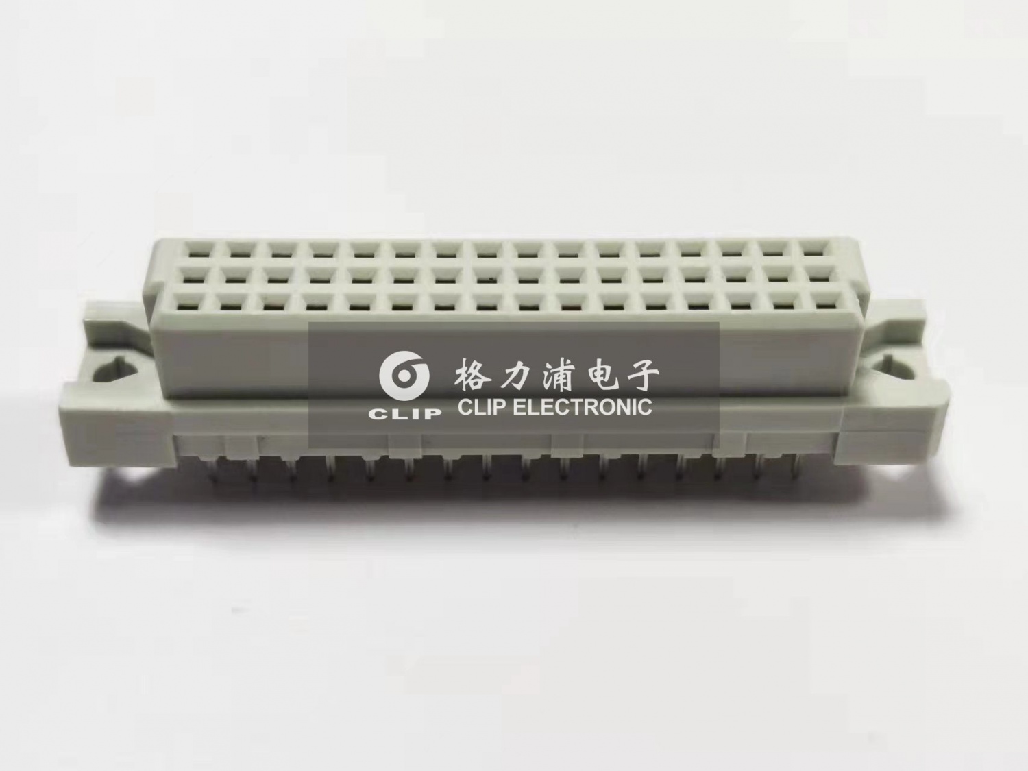 clip格力浦电子有限公司