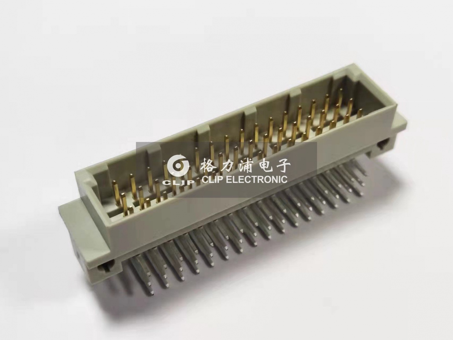 clip格力浦电子有限公司