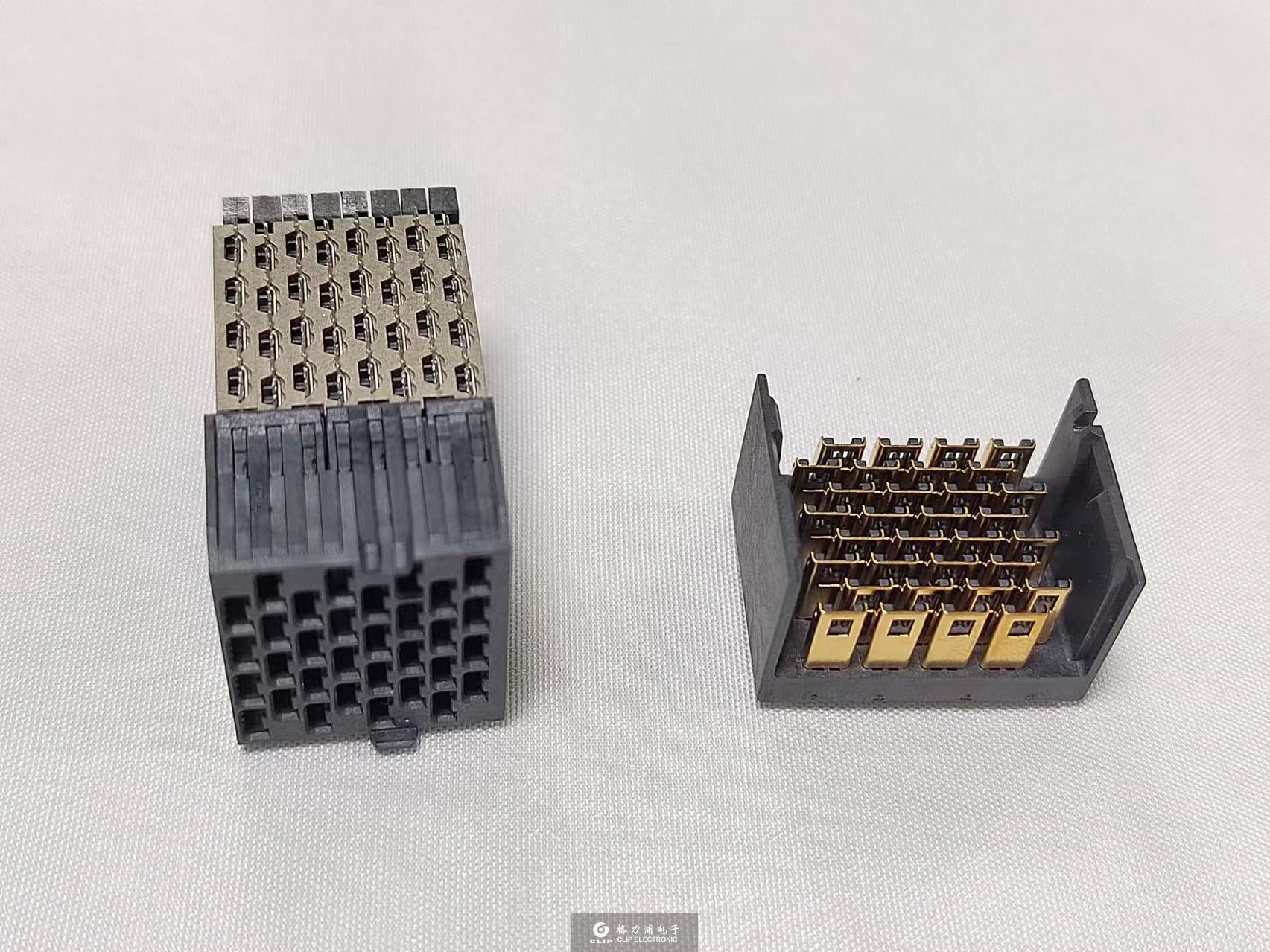 clip格力浦电子有限公司