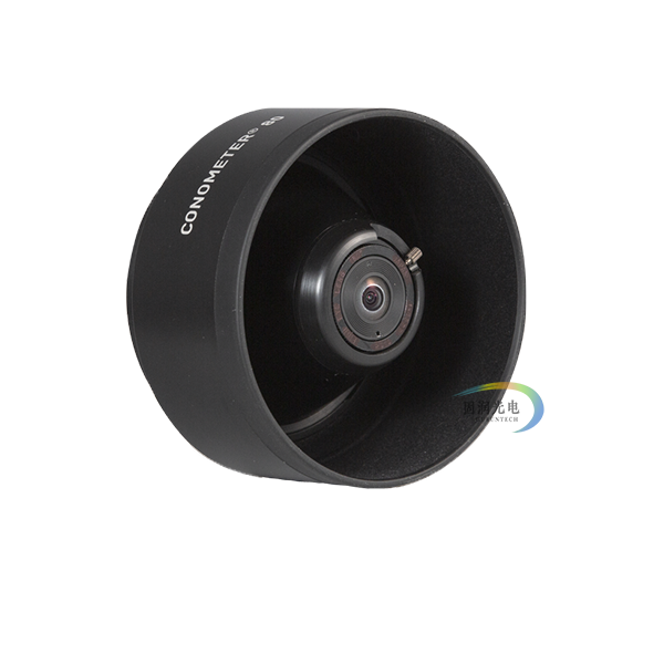 WPConometer80可视角成像亮度计-光学视角检测仪