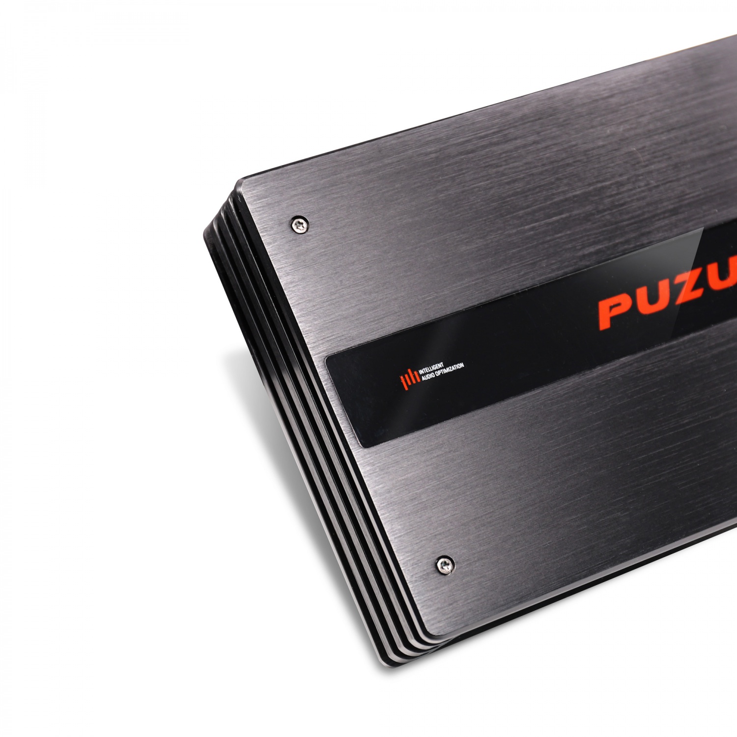 PUZU PZ-X6800S 8CH Amplifier with 10CH DSP Processor Car Audio 500W RMS ...