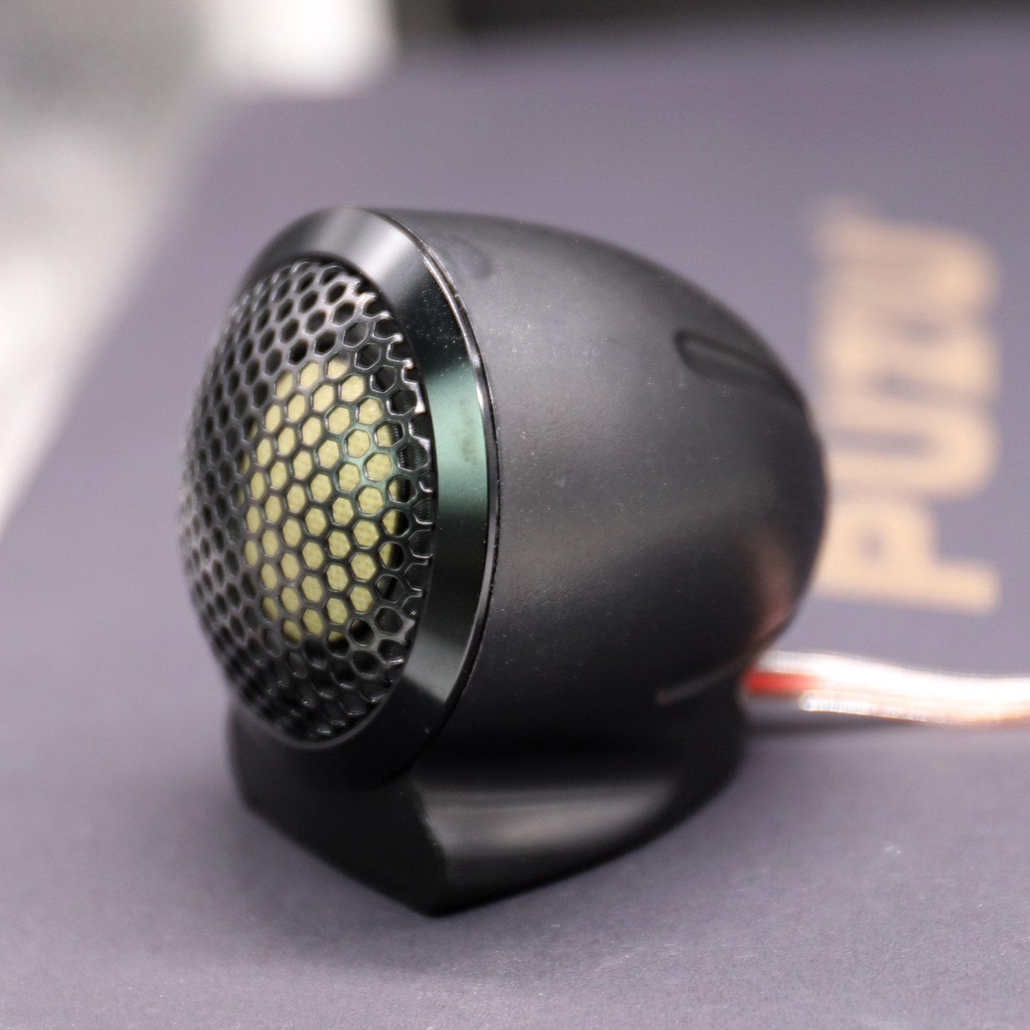 PUZU PZ-6509S 2-way Component car speakers,PUZU AUDIO |Car DSP ...