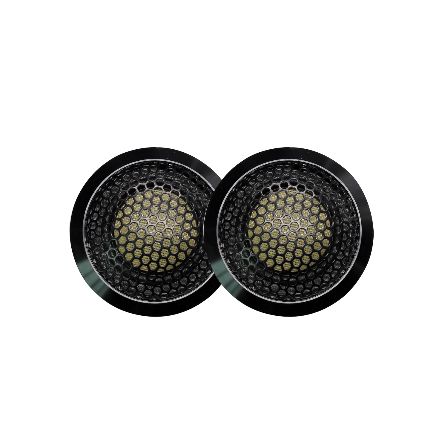 PUZU PZ-6509S 2-way Component car speakers,PUZU AUDIO |Car DSP ...