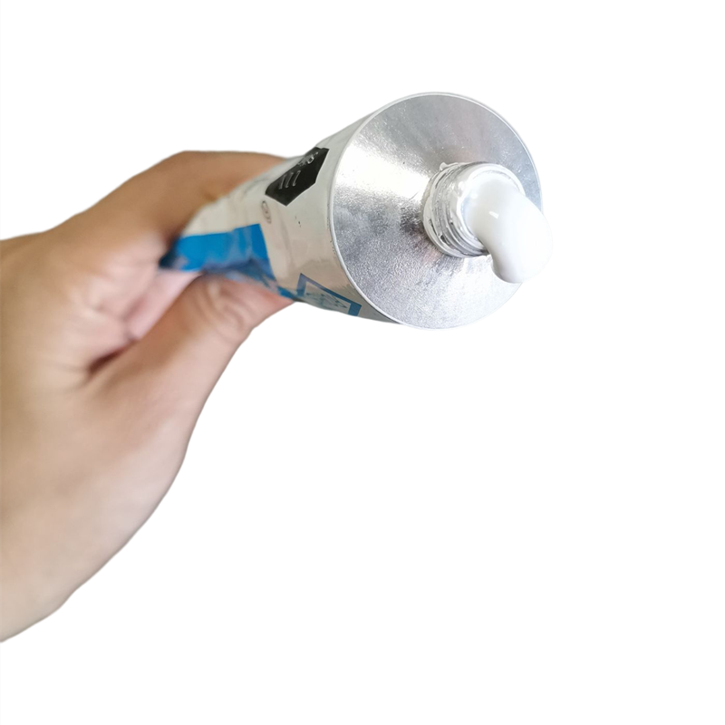 Thermal silicone adhesive sealant RTV-1 ZZX-603,RTV-1 thermal silicone ...