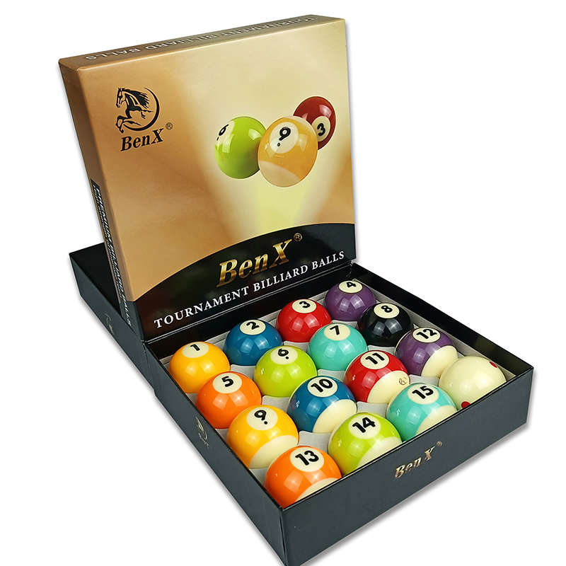 pool ball set and Billiard ball of 2.25 inches ball