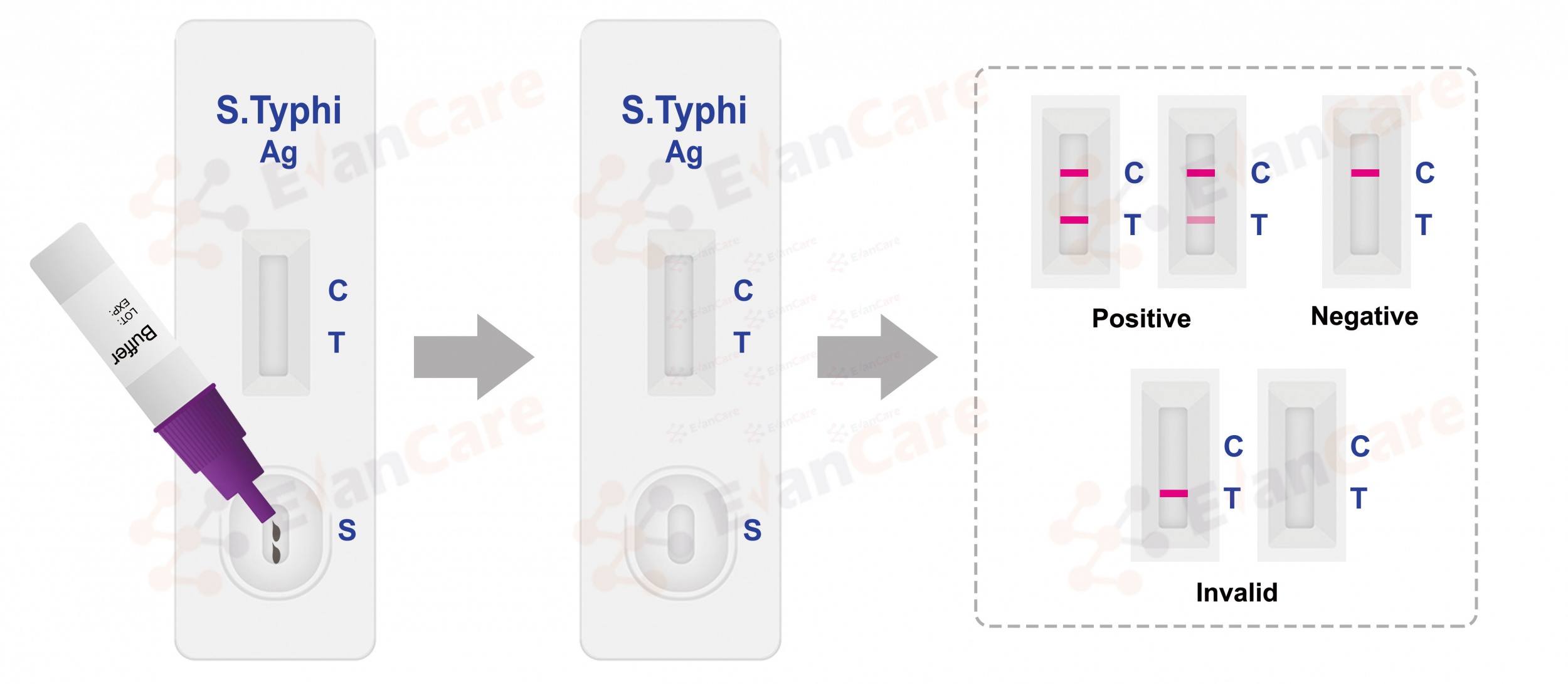 Women's Health_Infectious Disease test_Drug of Abuse-Evancare Medical ...