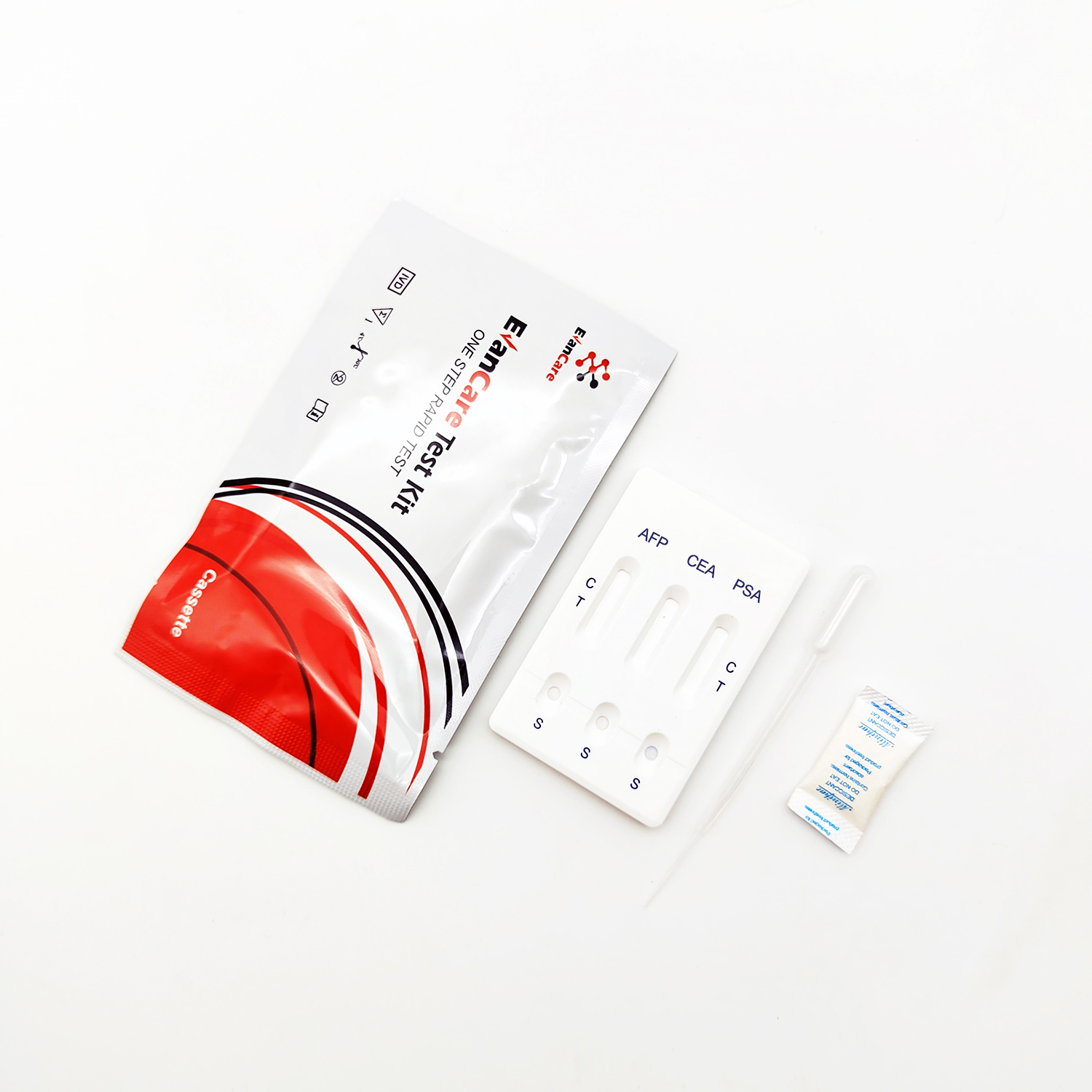 Women's Health_Infectious Disease test_Drug of Abuse-Evancare Medical ...