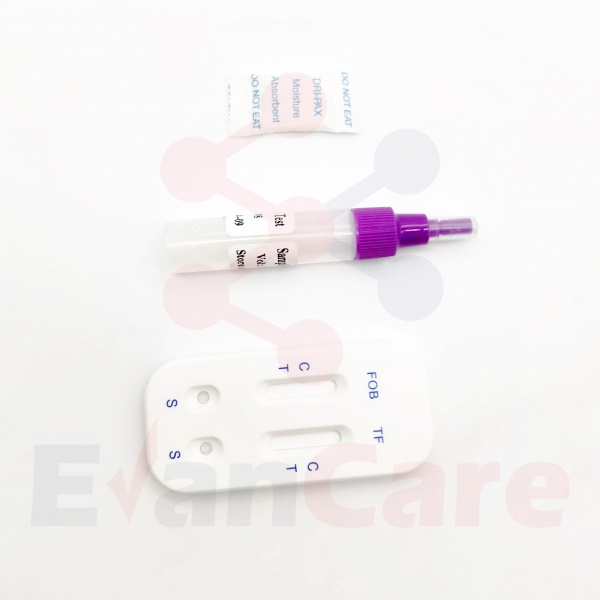 Women's Health_Infectious Disease test_Drug of Abuse-Evancare Medical ...