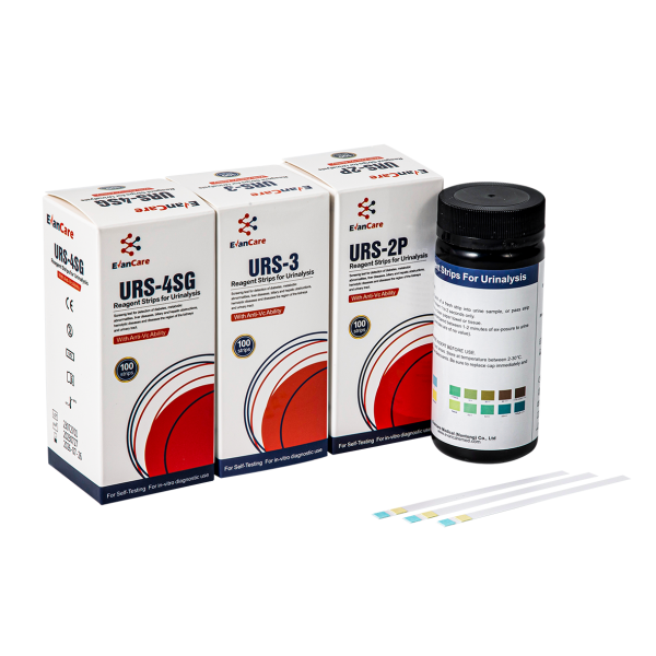 Urinalysis Test Strips-Evancare Medical (Nantong) Co., Ltd.