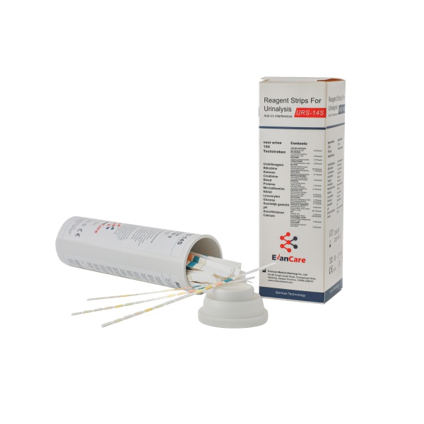 Women's Health_Infectious Disease test_Drug of Abuse-Evancare Medical ...