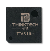 Alioth系列高功能安全MCU产品