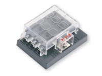 保险丝配件（座子 线束）-东莞市诚润电子科技有限公司