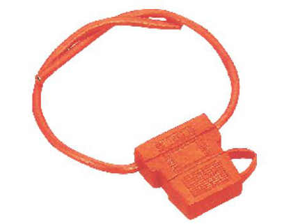 保险丝配件（座子 线束）-东莞市诚润电子科技有限公司