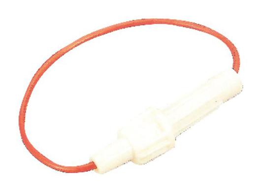 保险丝配件（座子 线束）-东莞市诚润电子科技有限公司