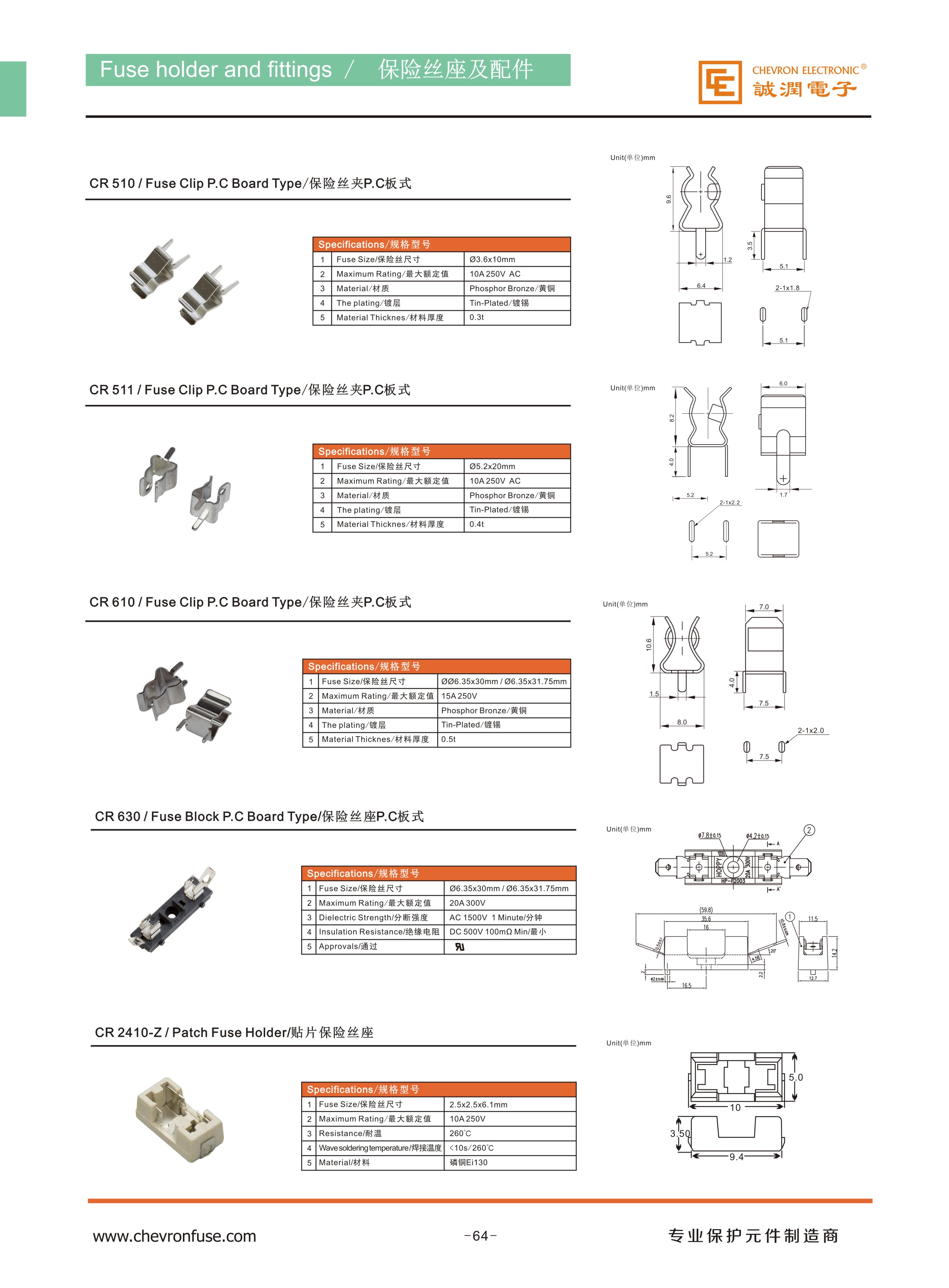 Dongguan City Chevron Electro【Official website】