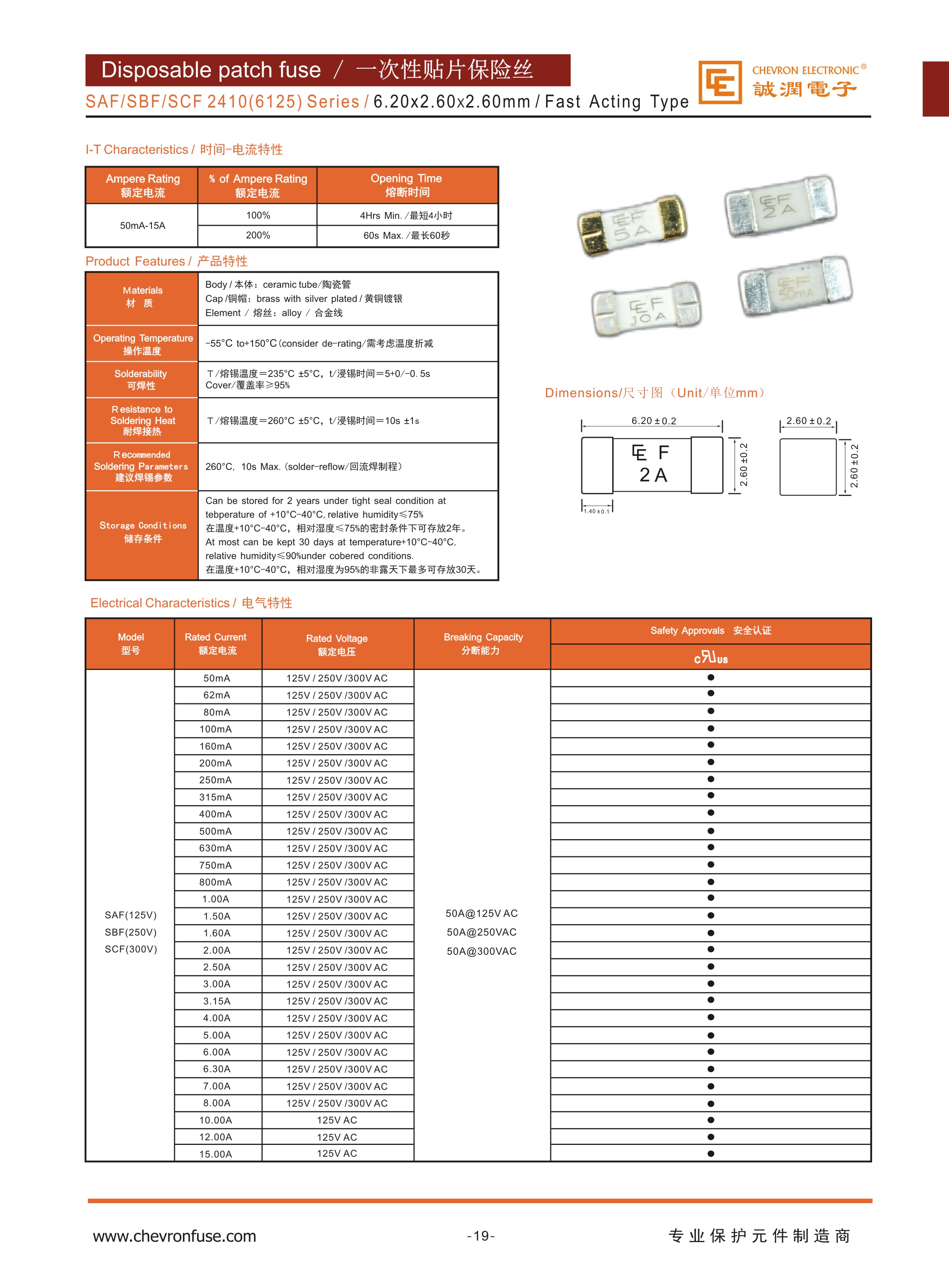 Dongguan City Chevron Electro【Official website】