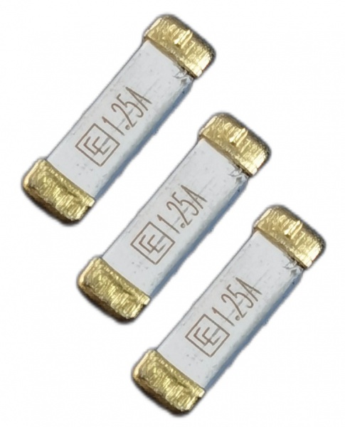 Disposable chip fuse-Dongguan City Chevron Electro【Official website】
