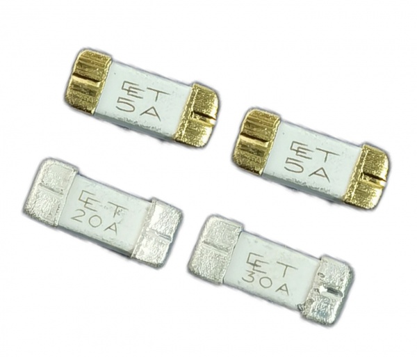 Disposable chip fuse-Dongguan City Chevron Electro【Official website】