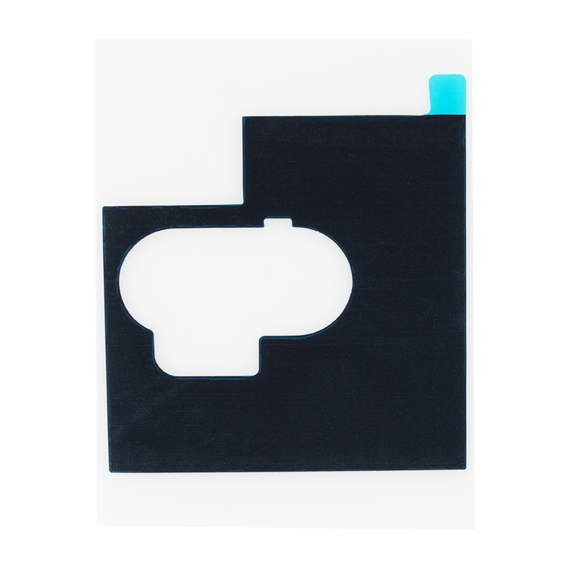 High thermally conductive Pyrolytic graphite sheet (PGS) ZZXGS-40 ...