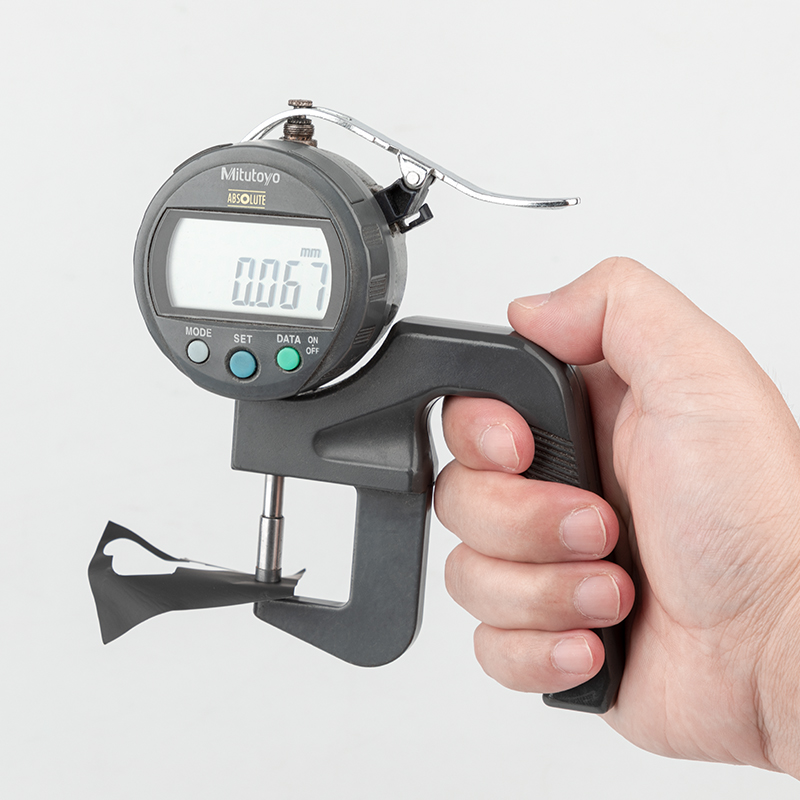 High thermally conductive Pyrolytic graphite sheet (PGS) ZZXGS-40 ...