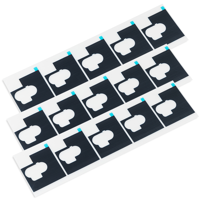 High thermally conductive Pyrolytic graphite sheet (PGS) ZZXGS-70 ...