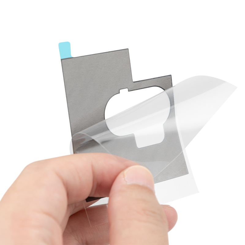 High thermally conductive Pyrolytic graphite sheet (PGS) ZZXGS-100 ...