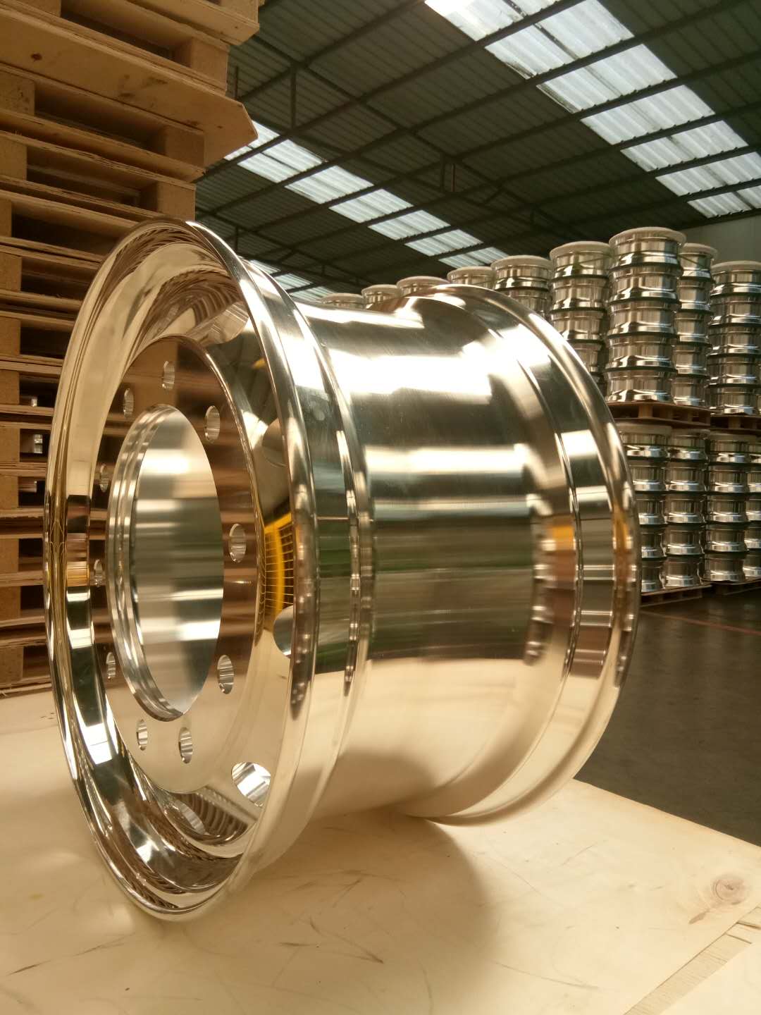 Maintenance Tips for Truck Wheels Ensuring Longevity and Safety