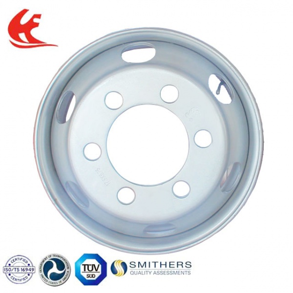 Tubeless Wheels-业诺车轮有限公司