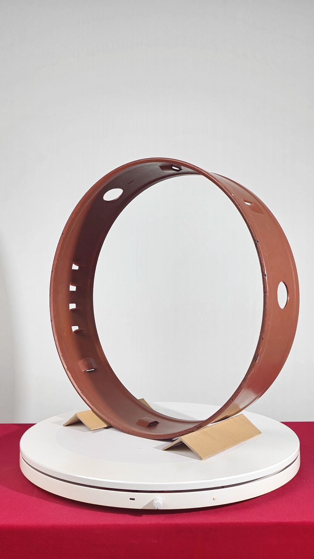 8.5-20 Three Piece Wheel Rim Demountable Rim Chinese Factory Hot Selling