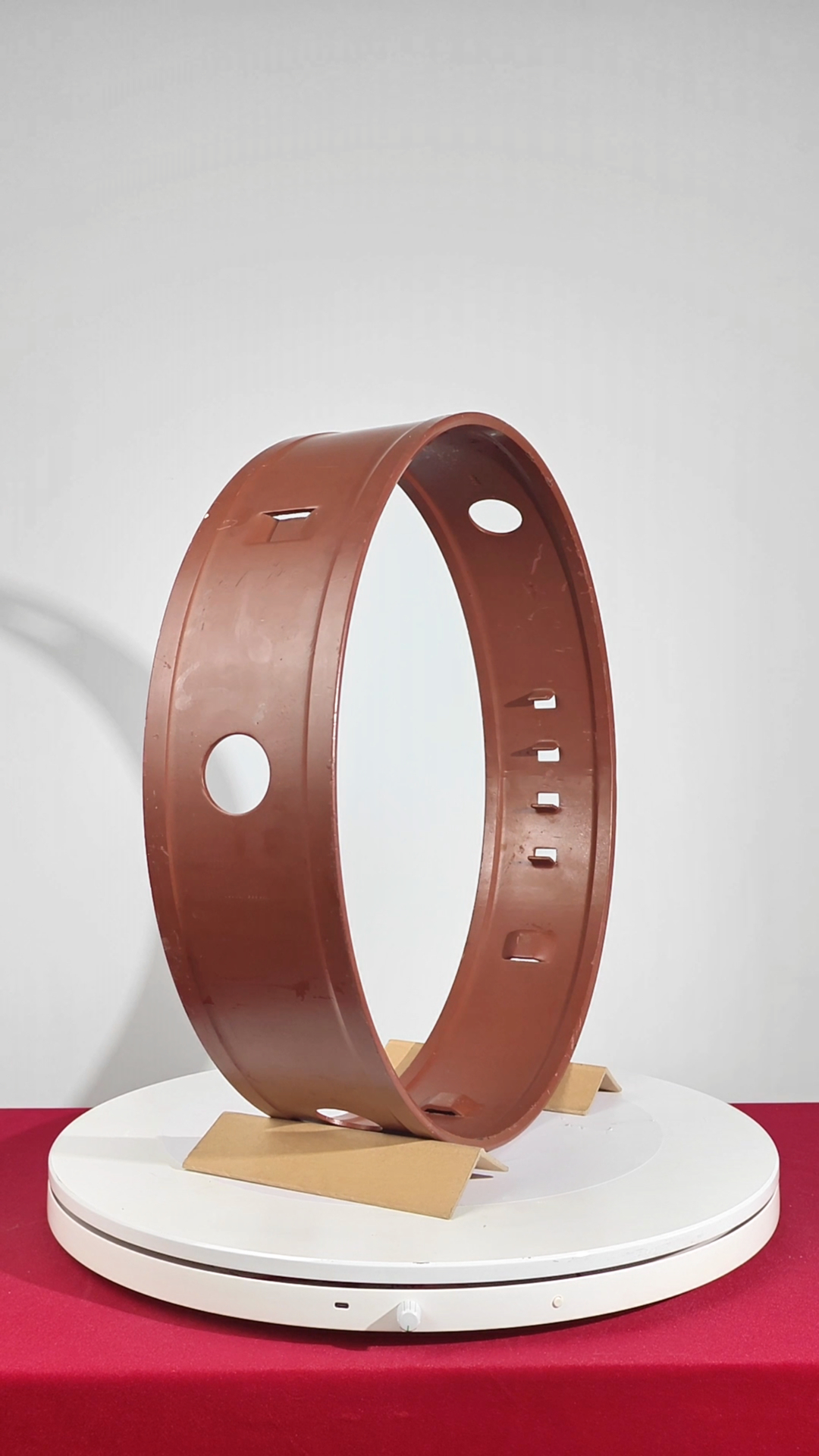 8.5-20 Three Piece Wheel Rim Demountable Rim Chinese Factory Hot Selling