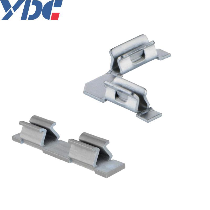 SMT EMC Shield Can Clips-深圳市玥达电子科技有限公司