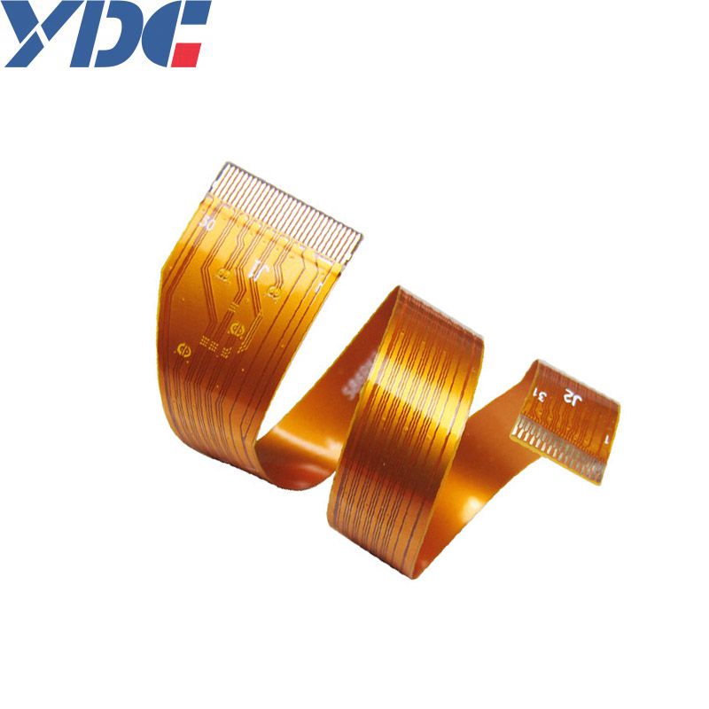 FPC Cable,FFC Cable-深圳市玥达电子科技有限公司