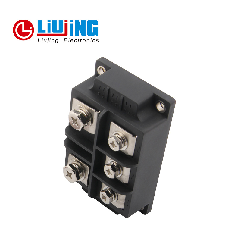 Three Phase Rectifier Bridge Modules MDS400A