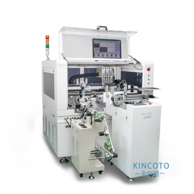 IC programming,IC programmed machine，automatic ic programmer-Shenzhen ...